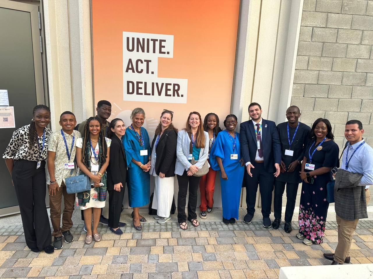 Navigating COP28: A Journey into Climate Action, Biodiversity ...